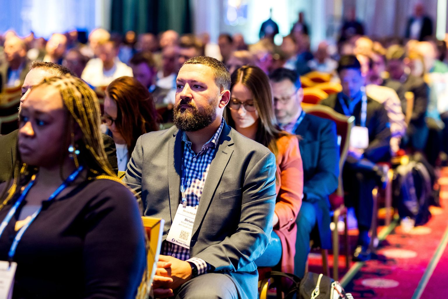 Arc Acquires Touchpoint Markets | Arc