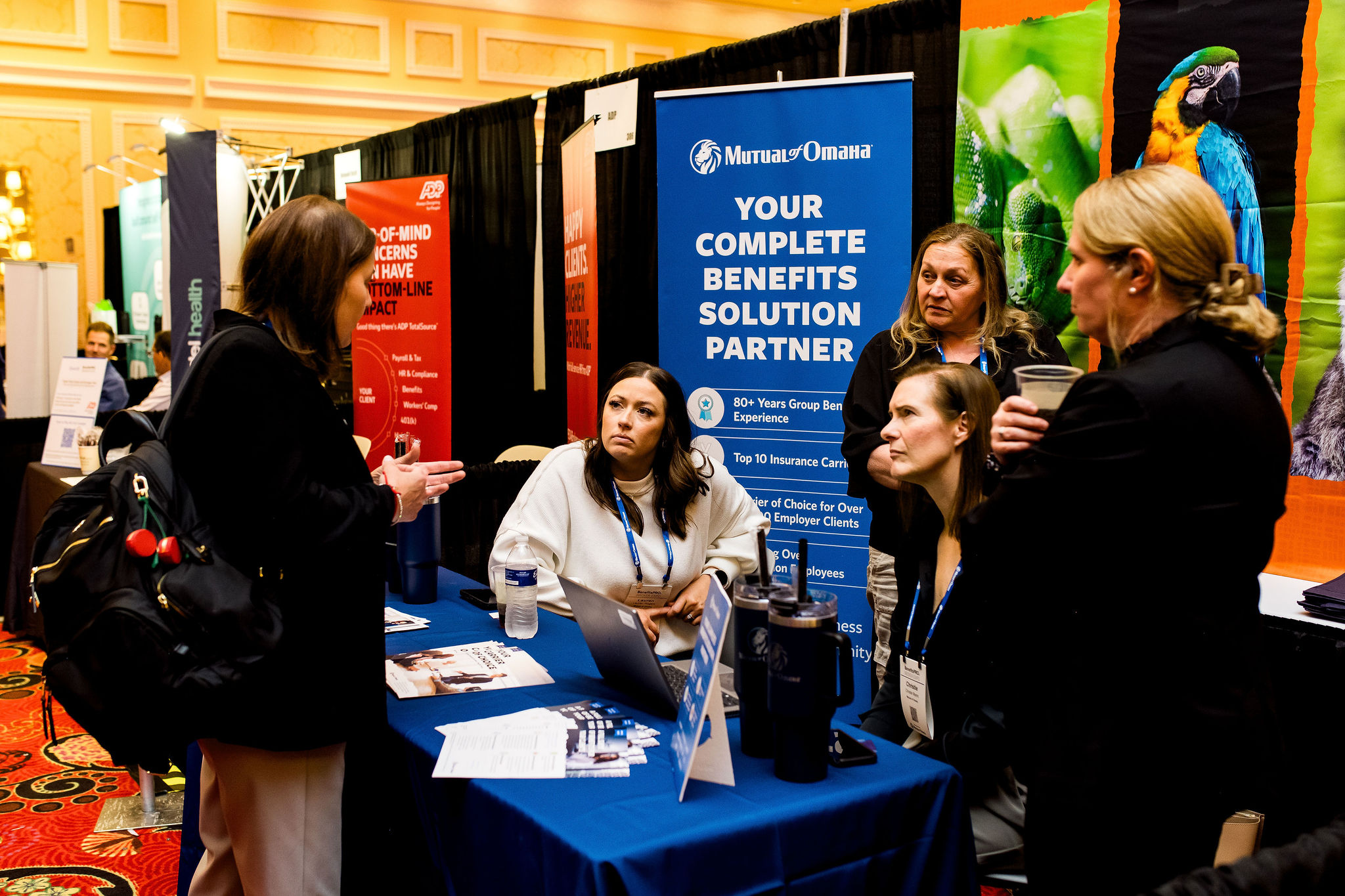 Arc Acquires Touchpoint Markets | Arc